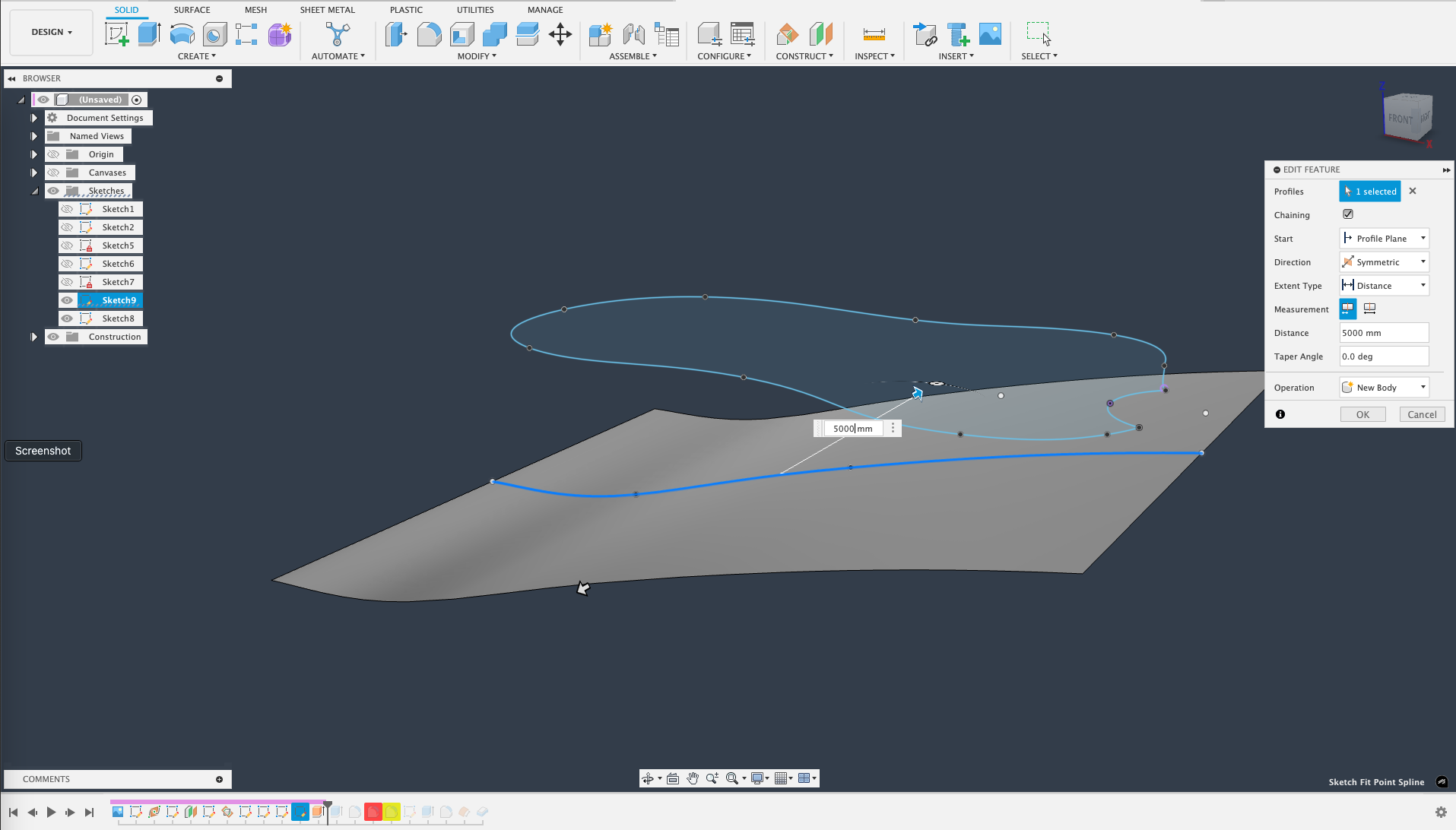 Solved: How to model a pool? - Autodesk Community