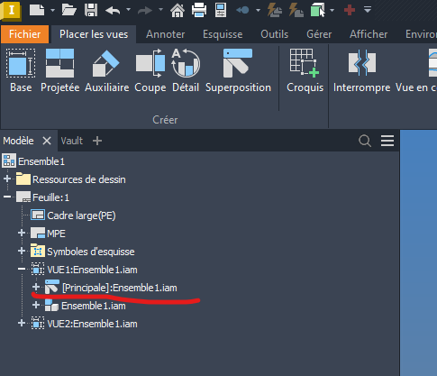 Résolu : i-logic add overlay function - Autodesk Community