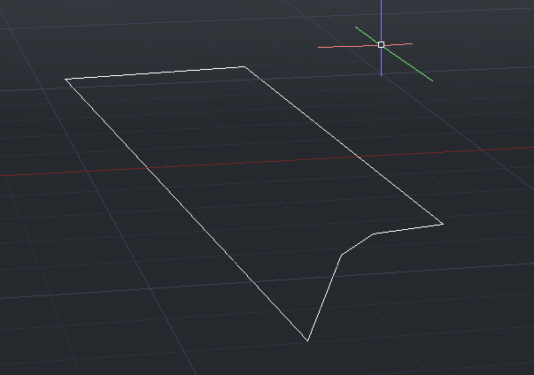 Solved: Irregular 3dpoly to solid? - Autodesk Community
