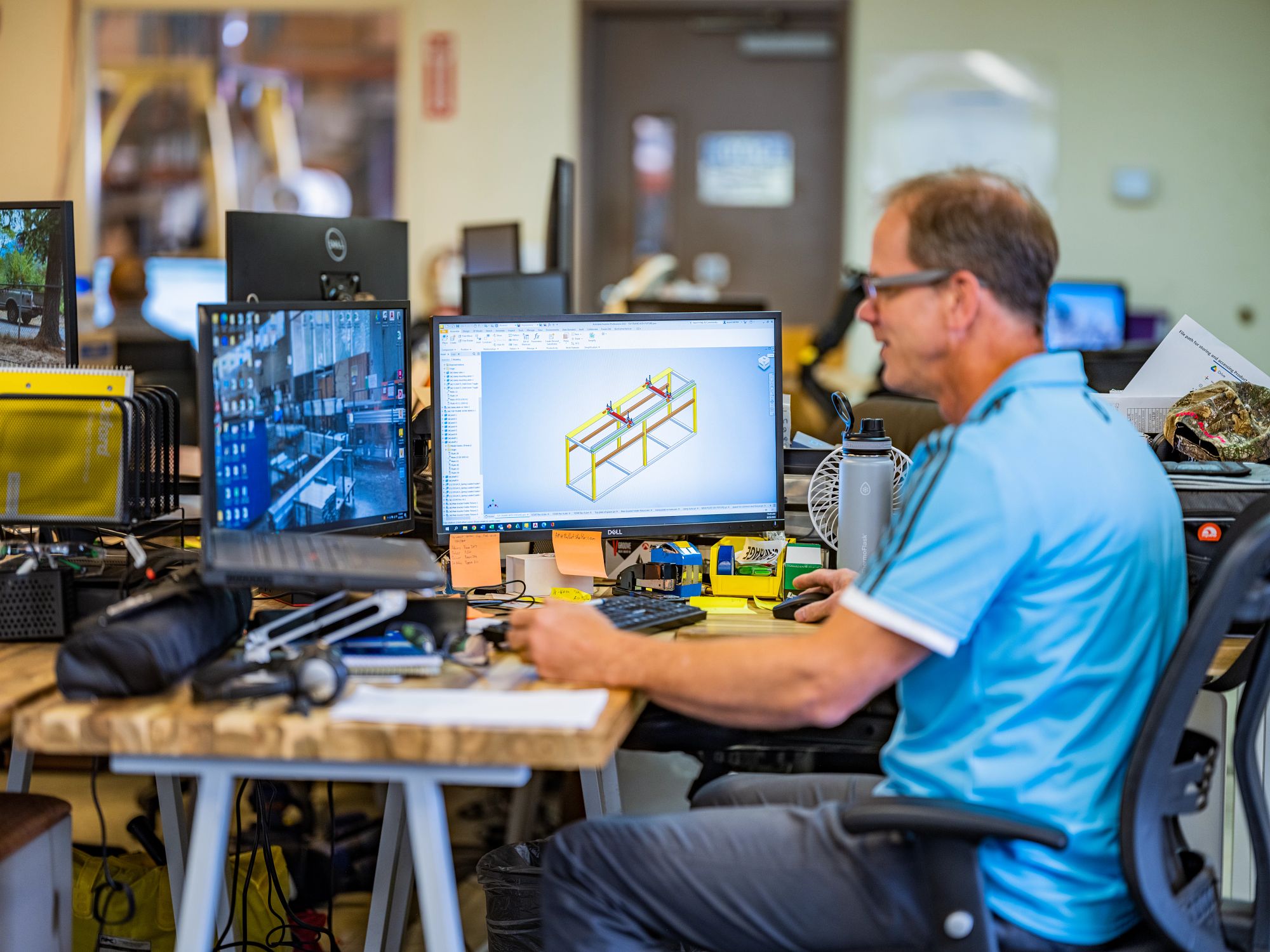 Making Inventor iLogic Work for You