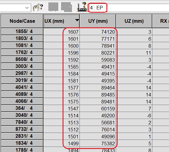 Solved: Load takedown on floating columns - Page 2 - Autodesk Community