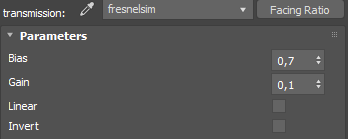 Realistic Vray Glass with fog around corners [3ds max V-Ray] - Autodesk ...