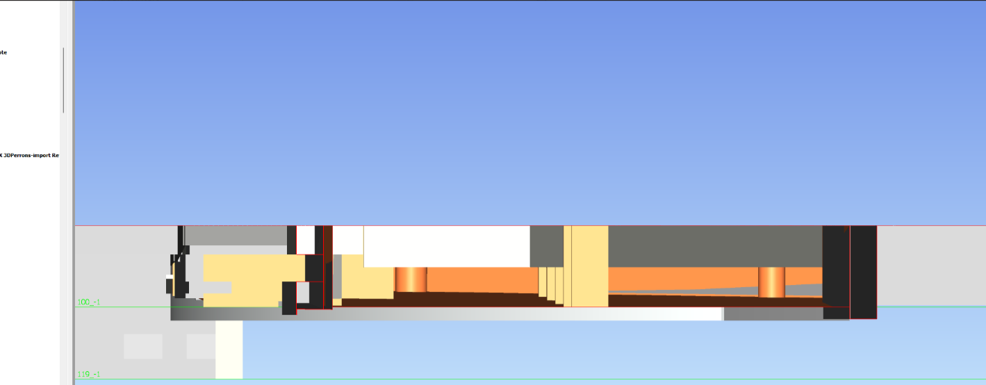 Animation; add filters trough Rooms or Masses - Autodesk Community
