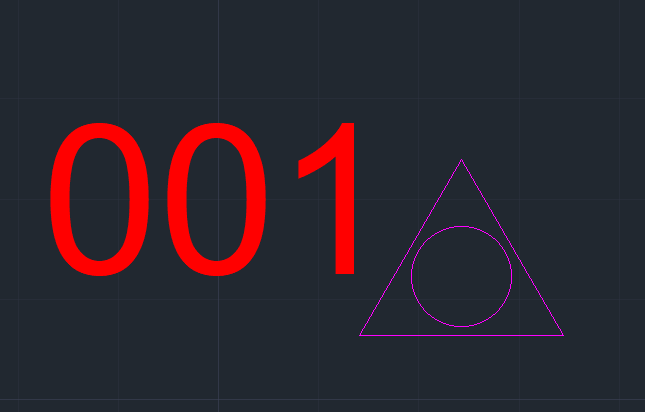 Auto Numbering of Blocks - Autodesk Community