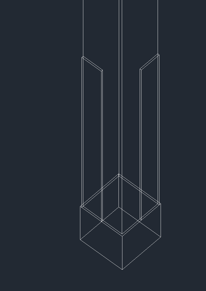 Solved: Column Extrusions not staying at desired height - Autodesk Community