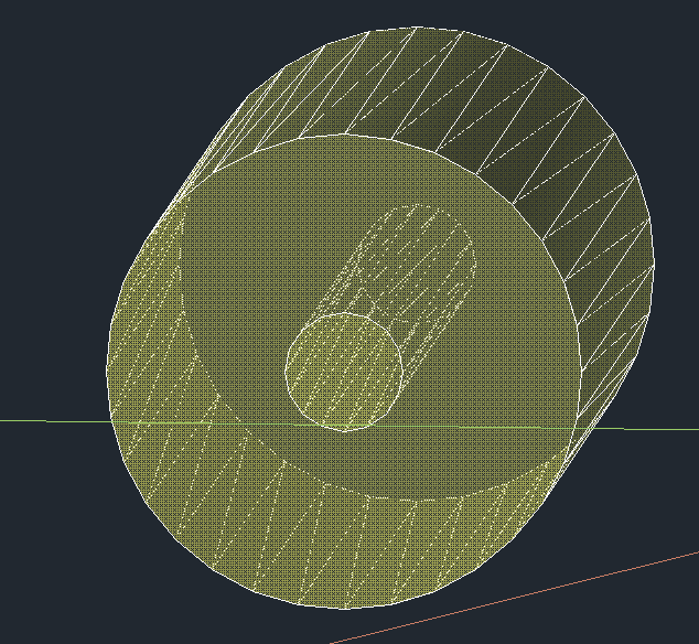 Creating pipe network from objects - Autodesk Community