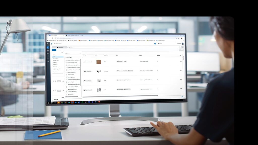 🔊 Introducing Content Catalog: The New BIM Management Tool for AECO - Autodesk Community