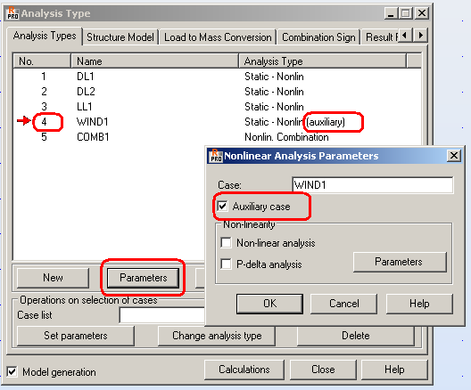 Problem In Load Combination Autodesk Community
