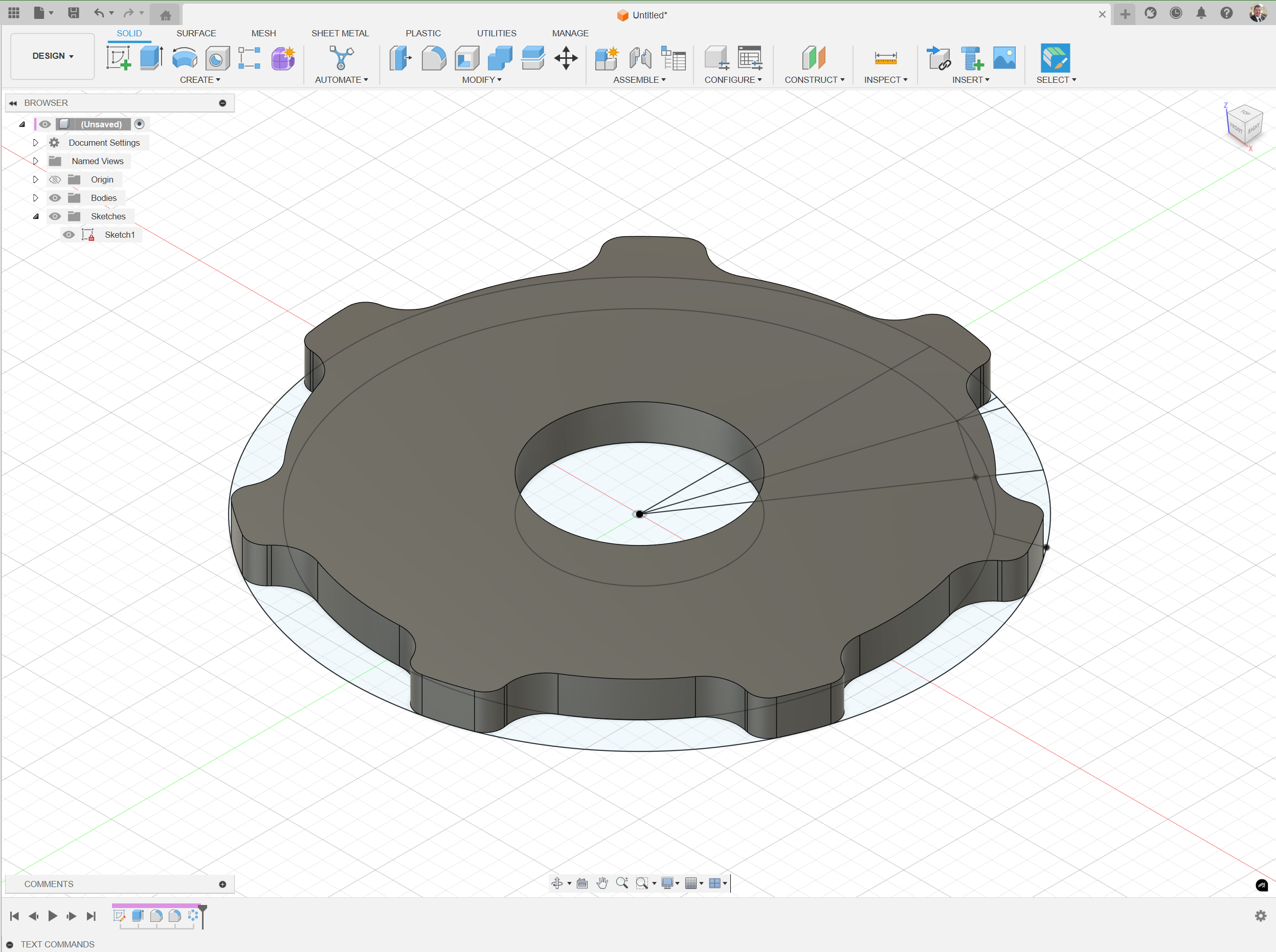 Solved: Configurations - Sketch - Arcs or Auxiliary Circles - Autodesk Community