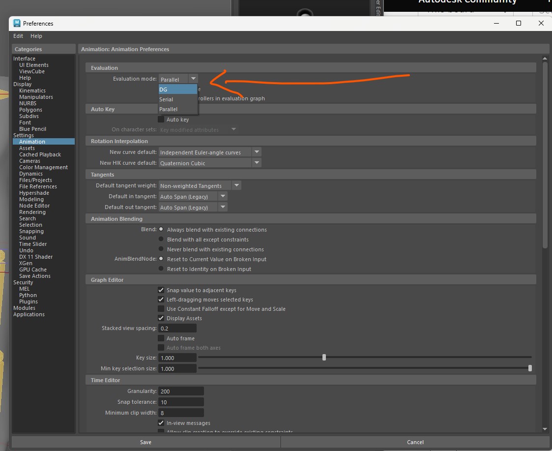 Solved: Joints Connected & Can't Move the Hands - Autodesk Community
