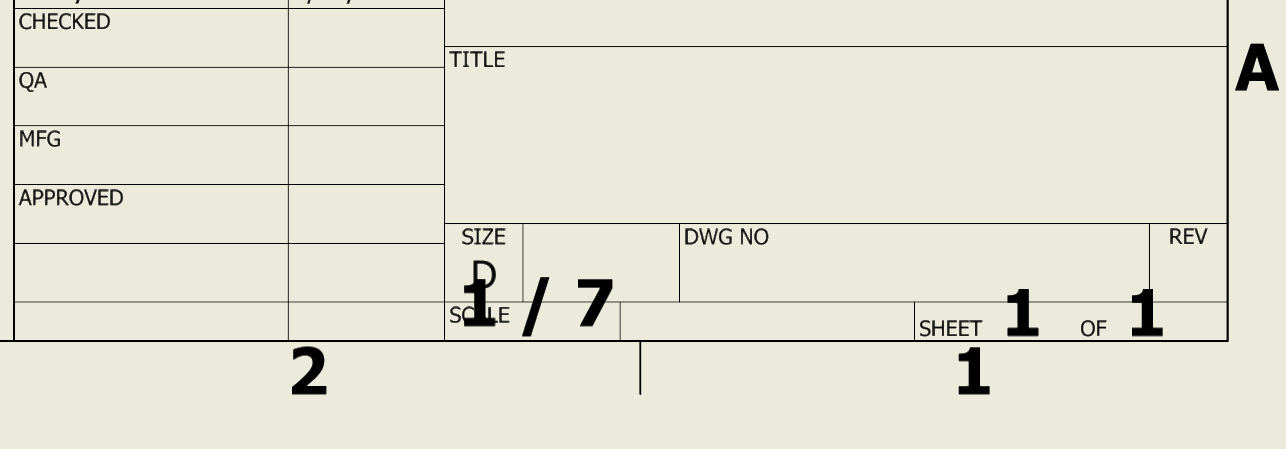 Solved: Dimension font size in a drawing? - Autodesk Community