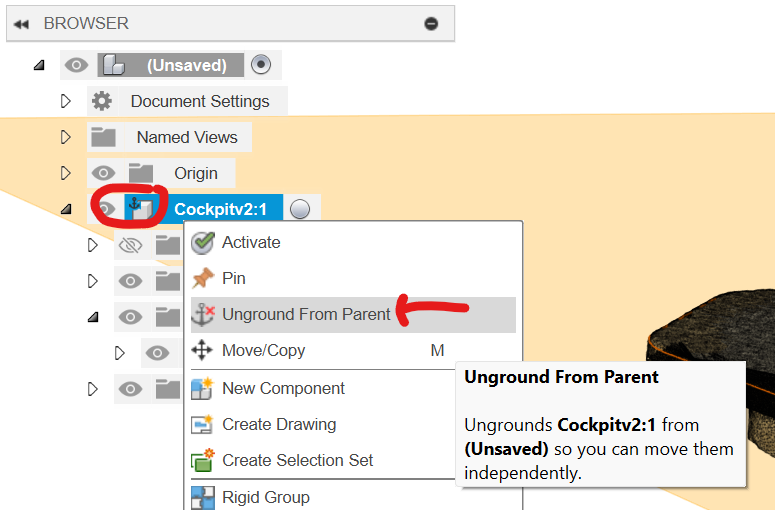 I cannot align a mesh to origin - operation always fails? - Autodesk Community