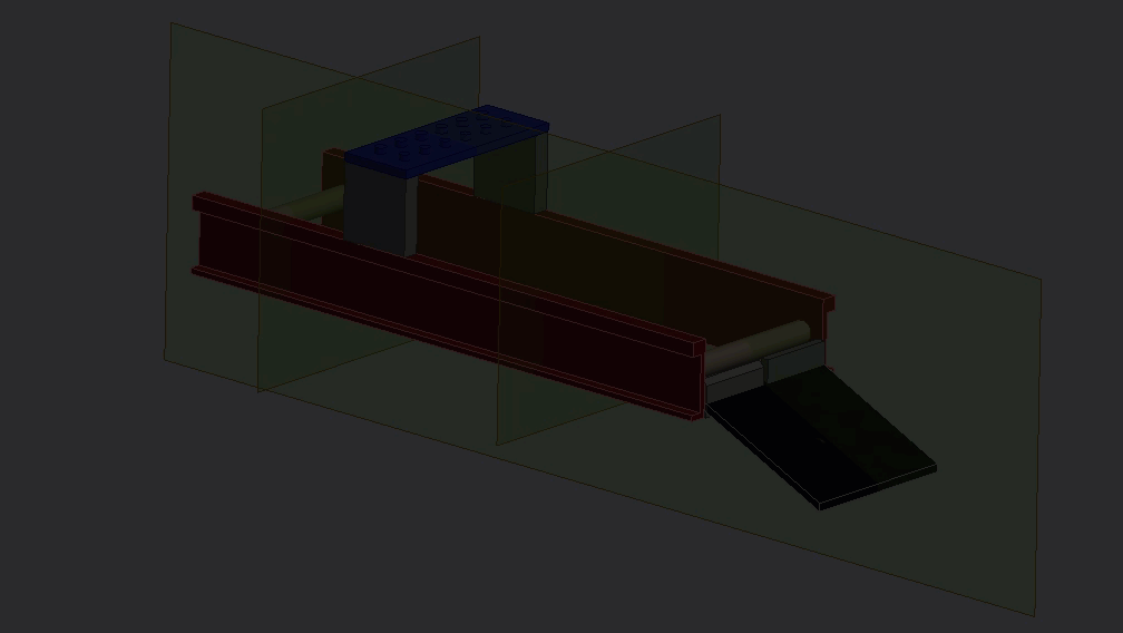 Stretch multiple bodies in a multibody part - Autodesk Community
