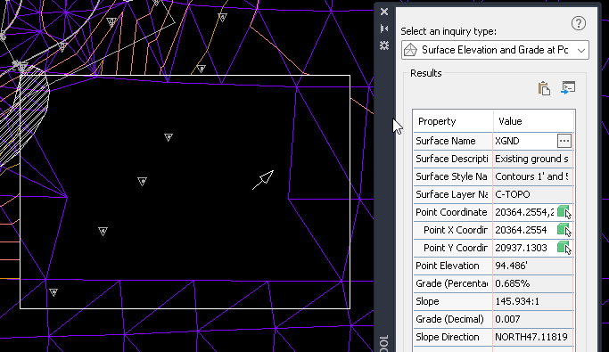 Surface mask - How it operates - Autodesk Community