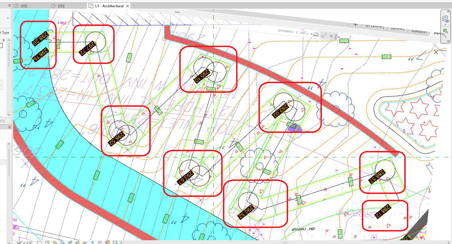Solved: Ramp with adjusted heights - Autodesk Community