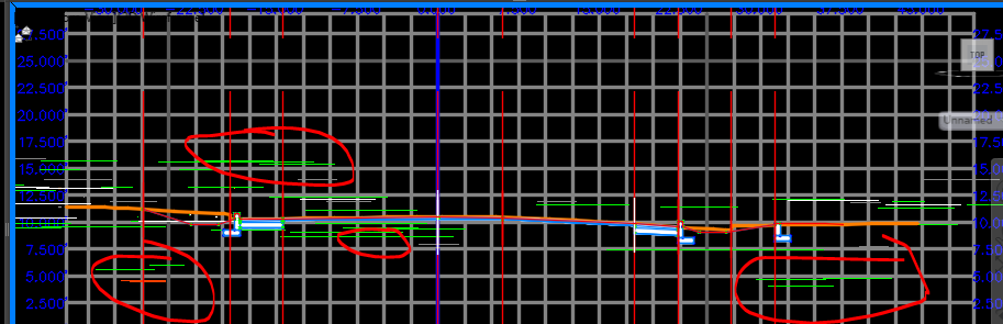 SECTION VIEWER DISPLAY, WHAT SHOWS AND WHAT DOESNT? - Autodesk Community