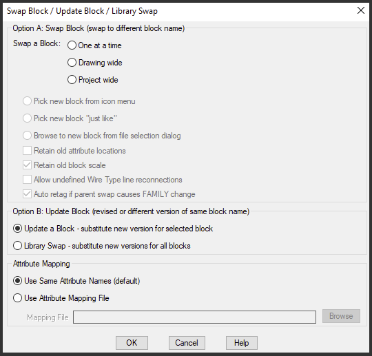 cross reference text width issue - Autodesk Community