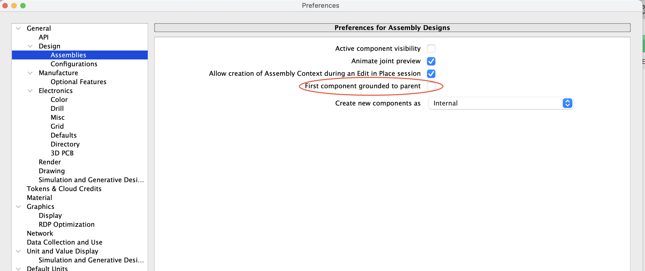 Solved: Simple Joint not working - Autodesk Community