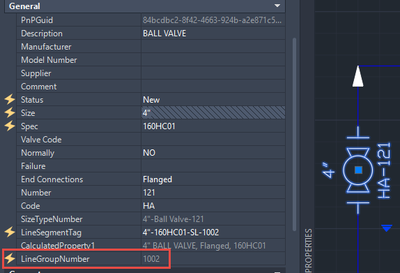 Solved: Description of Valves in Plant P&ID Report - Autodesk Community