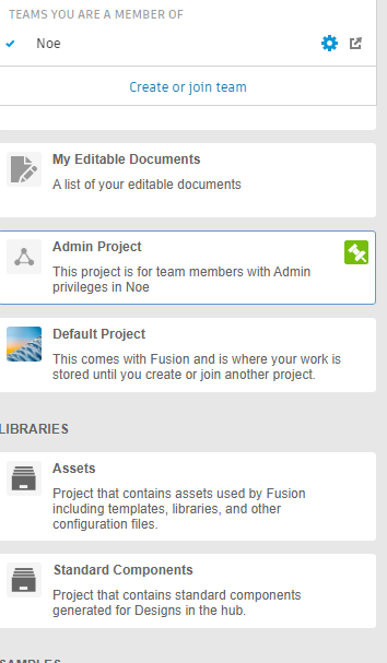 Solved: Fastener library not working after update - Autodesk Community