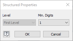 Solved: Exporting ALL Levels of Structured BoM - Autodesk Community