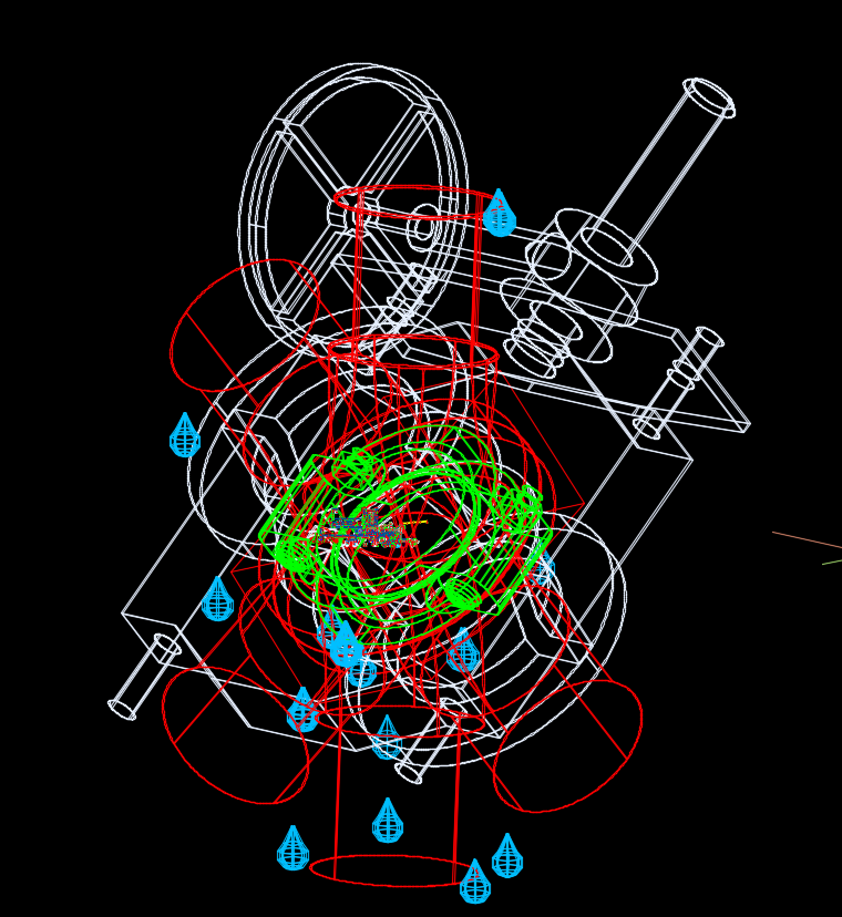 Components scale up when using 'Explode' after 'Bind' - Autodesk Community