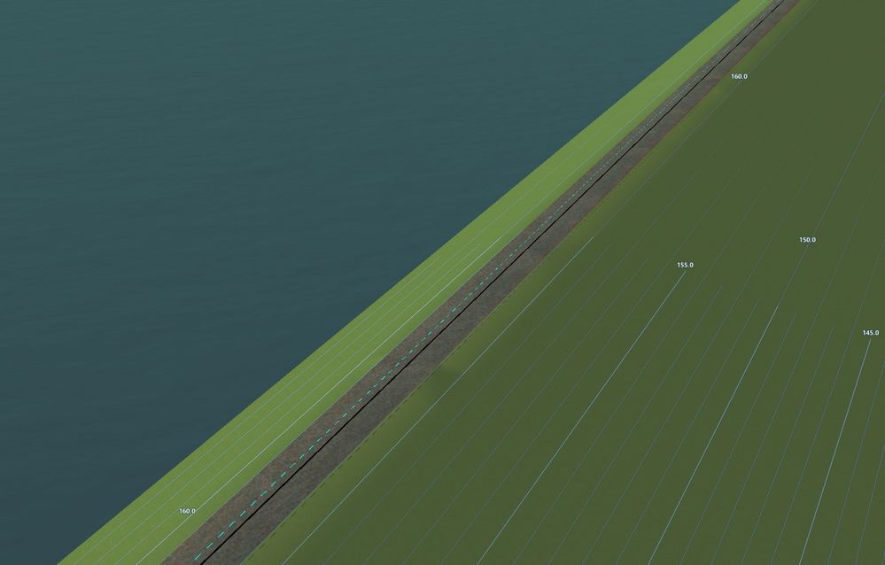 Solved: levee - Autodesk Community