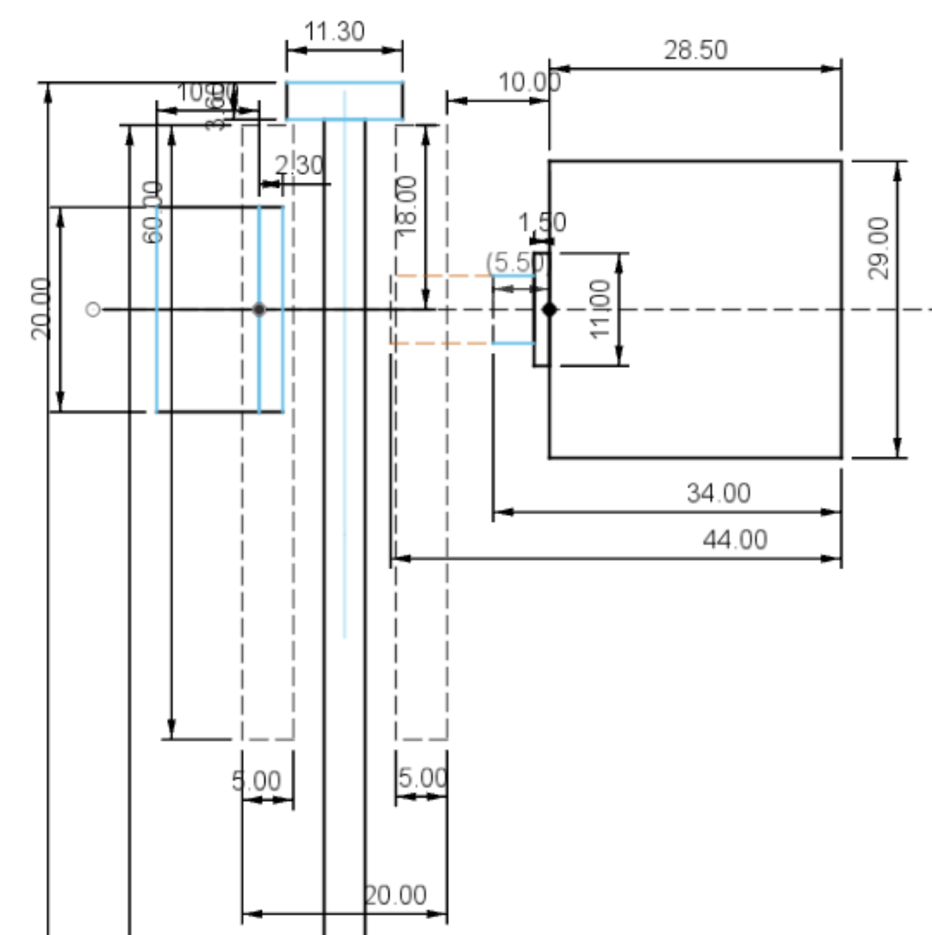 Solved: Changing Sketch Dimensions Font - Autodesk Community