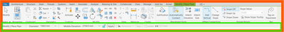 Modify the Options Bar in Revit - Autodesk Community