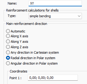 Reinforcement direction problem - Autodesk Community