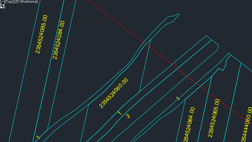 Sequential Order - Autodesk Community