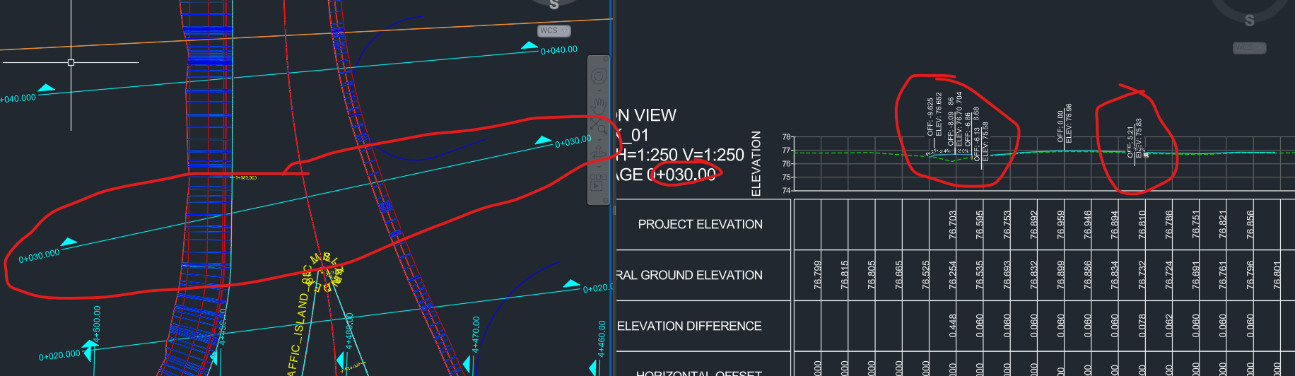 Section Views Labels Autodesk Community