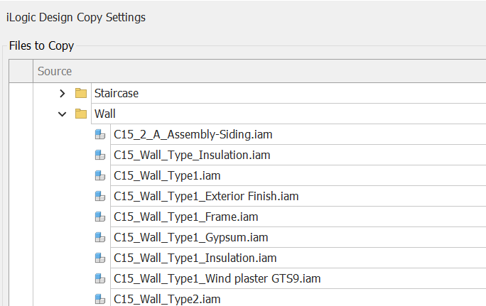 Solved: (How) can Inventor cloud files (stored in ACC) be changed to local files? - Autodesk ...