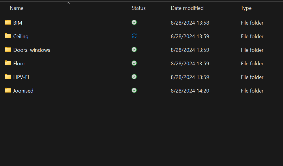 Solved: (How) can Inventor cloud files (stored in ACC) be changed to local files? - Autodesk ...