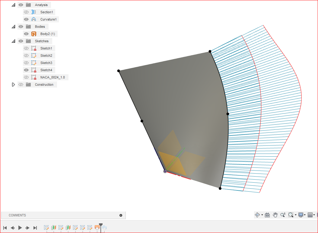 Parametric Spline Modification Rotation Translation Page 3 Autodesk Community