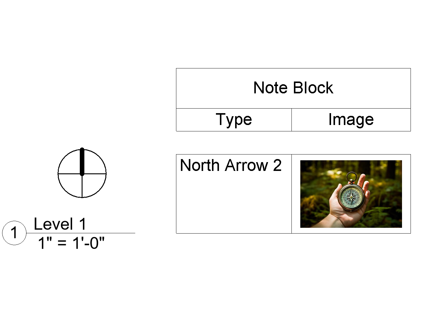Solved: Smart generic annotation family issues - Autodesk Community