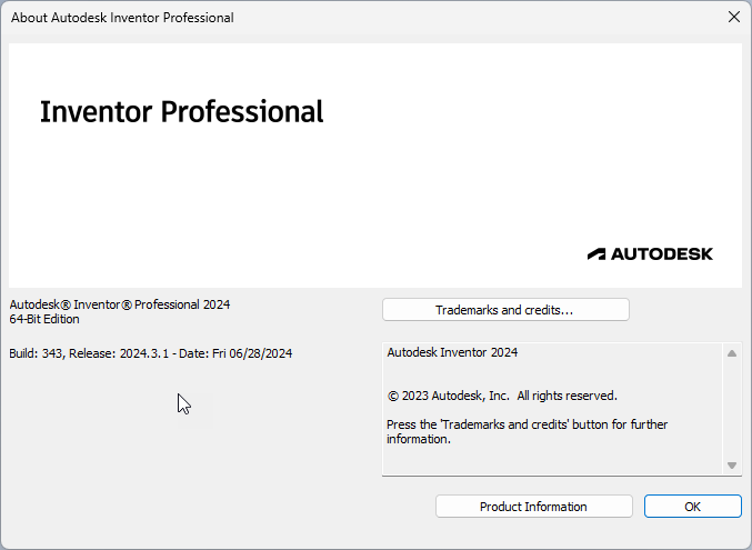 Solved: VDS-MFG-Sample 2024.3, Inventor.xaml in CAD.Custom - Autodesk Community