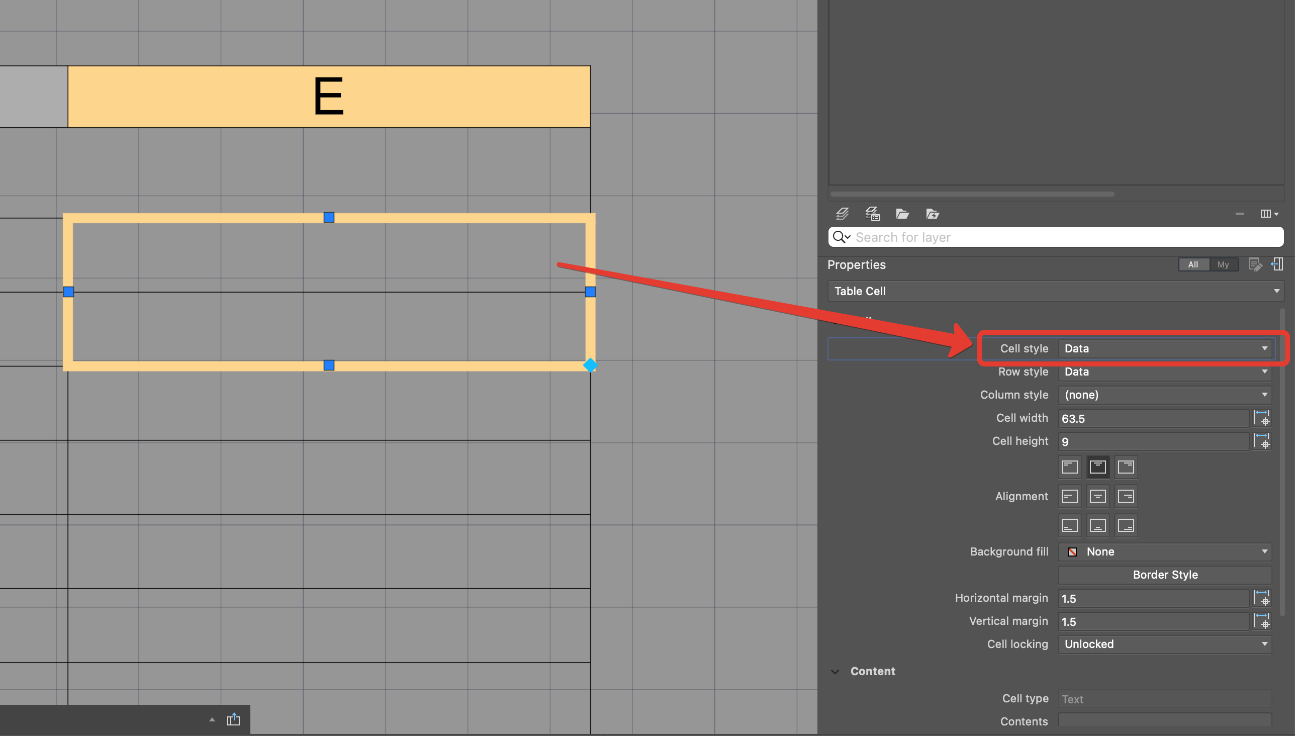 Creating Tables from Existing and Sharing Between Drawings - Autodesk Community
