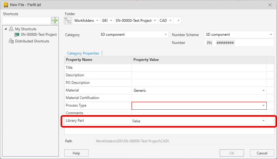 Solved: VDS-MFG-Sample 2024.3, Inventor.xaml in CAD.Custom - Autodesk Community