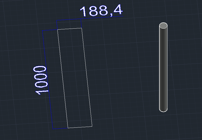 Create Rectangular Tube in 3D from 2D Surfaces - Autodesk Community