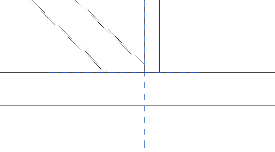 Solved: Notch problem in truss members - Autodesk Community