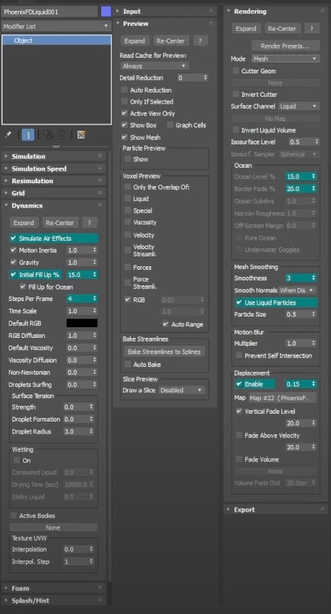 Change color for modified values - Autodesk Community