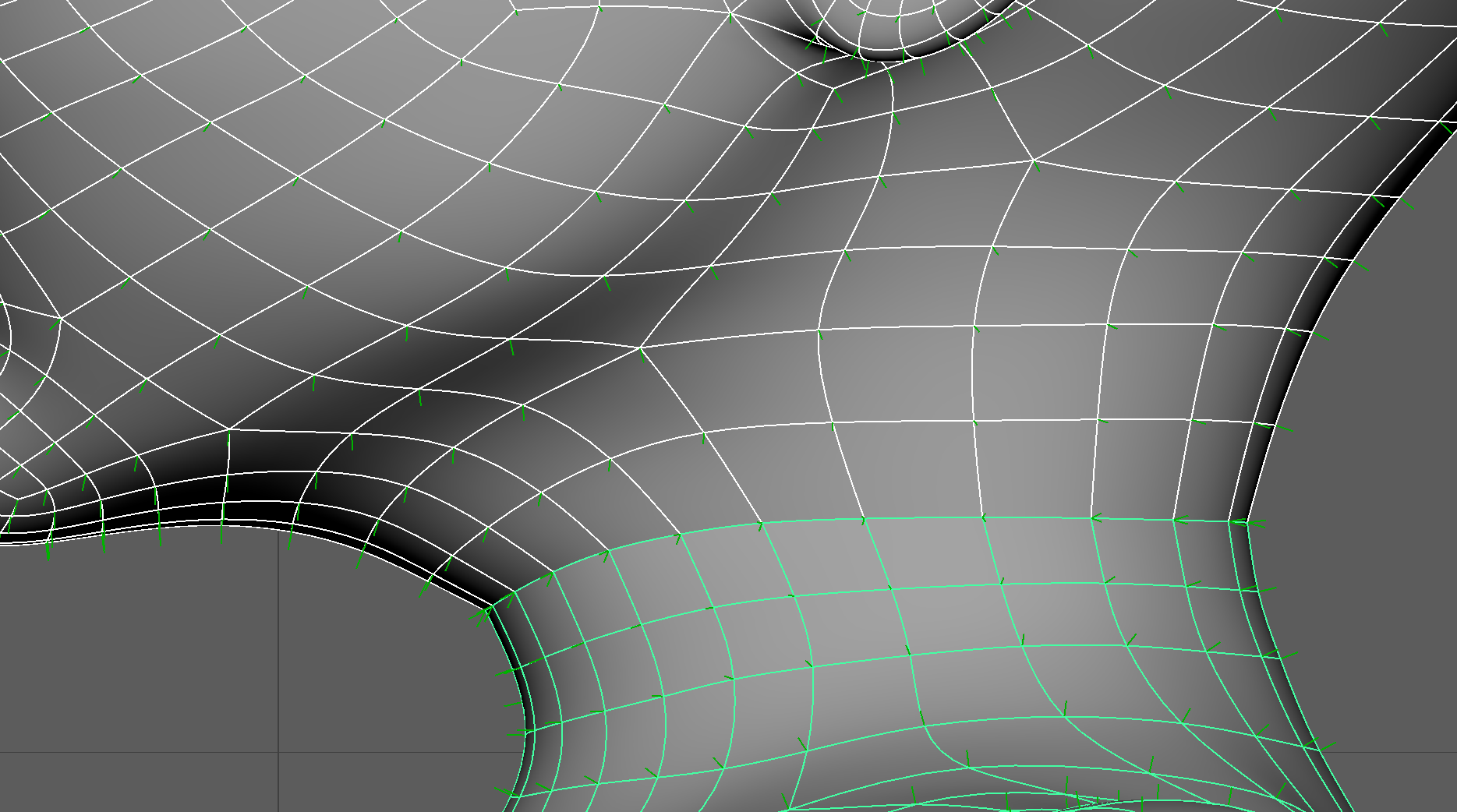 Trying to fix seams on Model in Maya - Autodesk Community