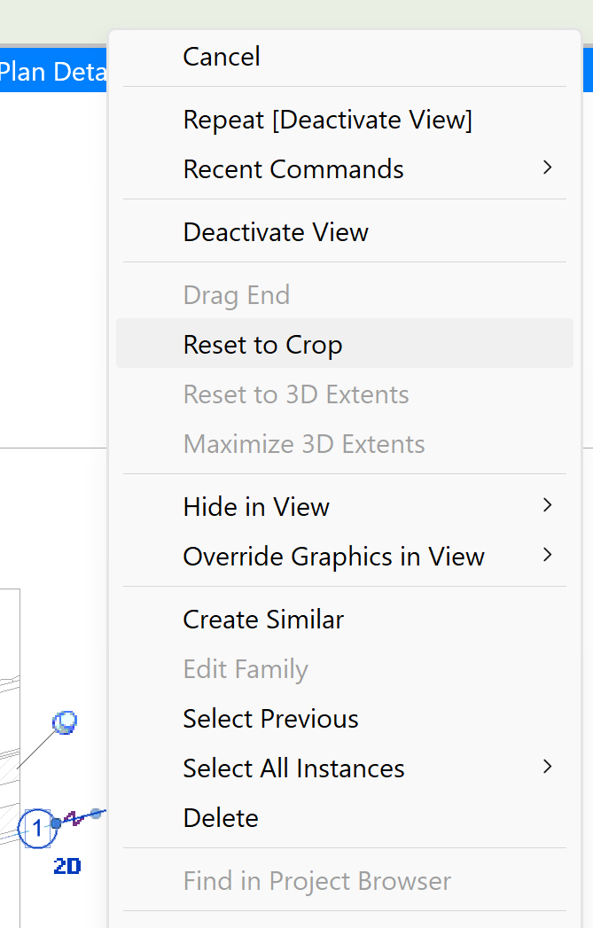 Solved: Cannot Reset 3D extents (Grids) - Autodesk Community