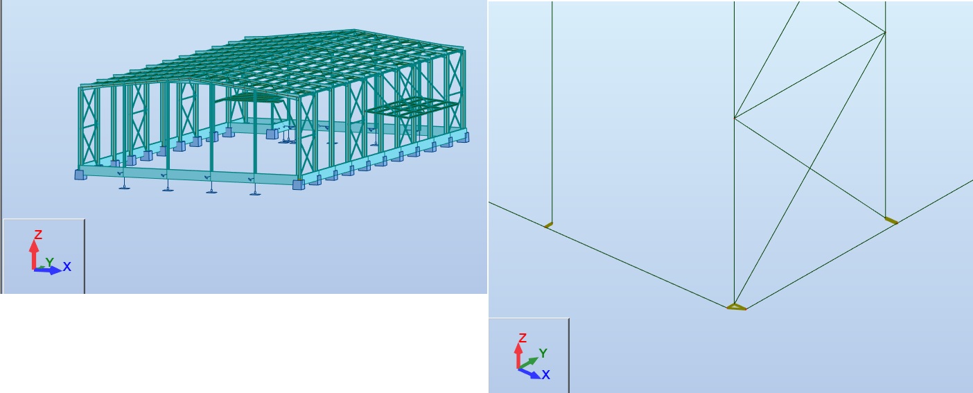 Solved: Isolated foundations with Tie beams - Autodesk Community