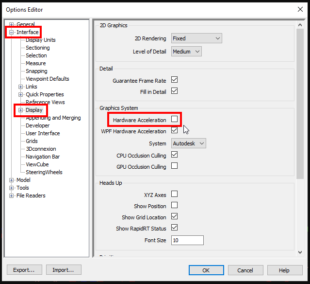 Solved: Measurement tool creating multiple boxes - Autodesk Community