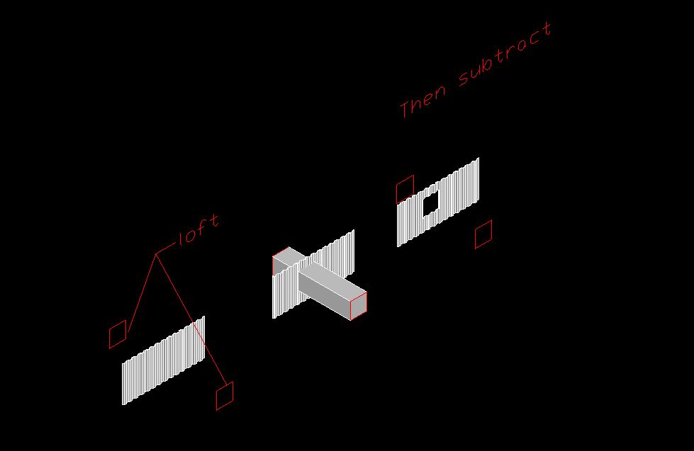 Solved: Complicated Subtraction... - Autodesk Community