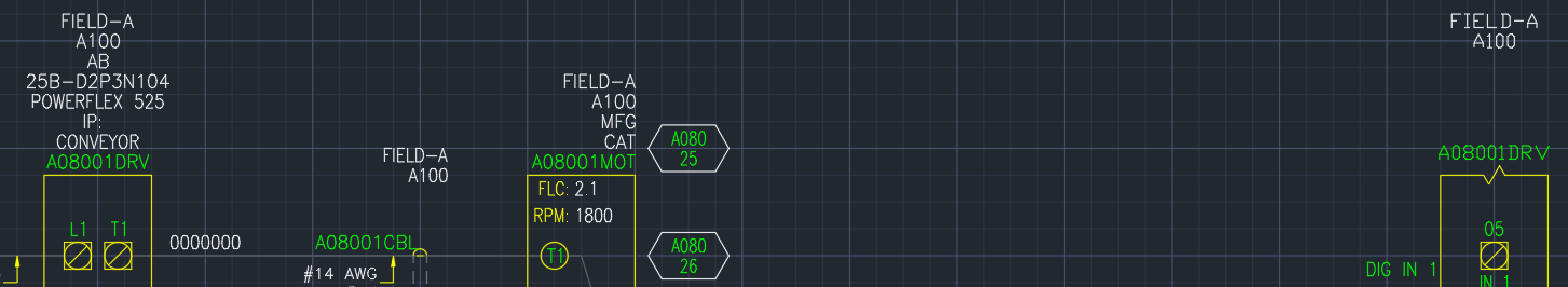 PLC break/split file - Autodesk Community