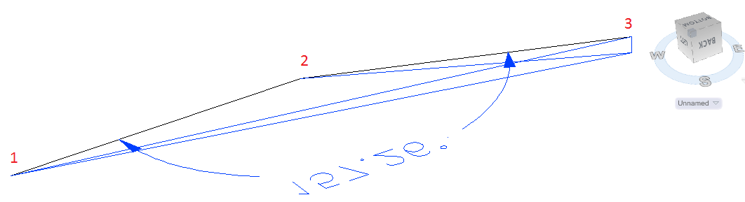 Solved: dimension compound angle in Civil 3d - Autodesk Community