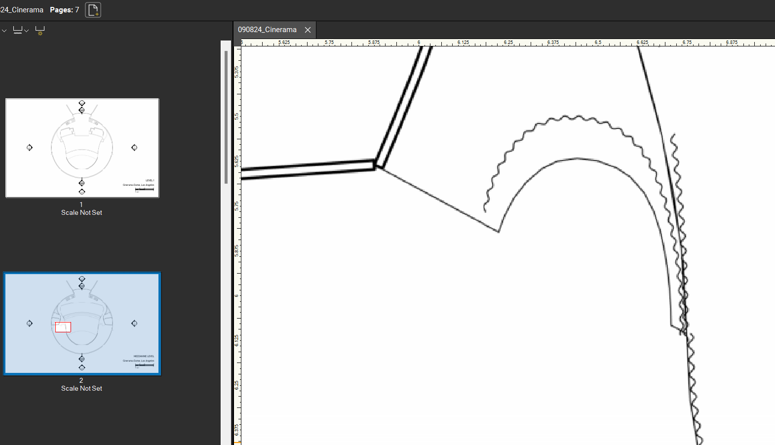 Increase resolution of raster print? - Autodesk Community